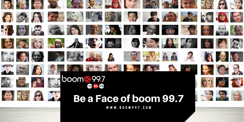 Faces of boom | boom 99.7