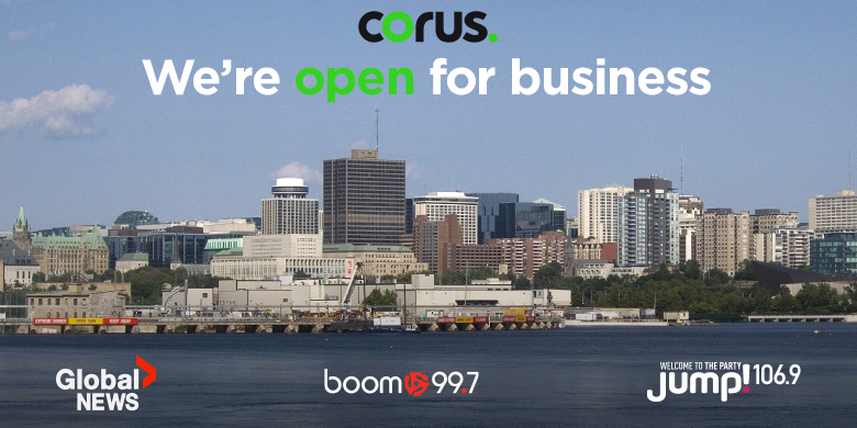 boom 99.7 | Advertise With Us