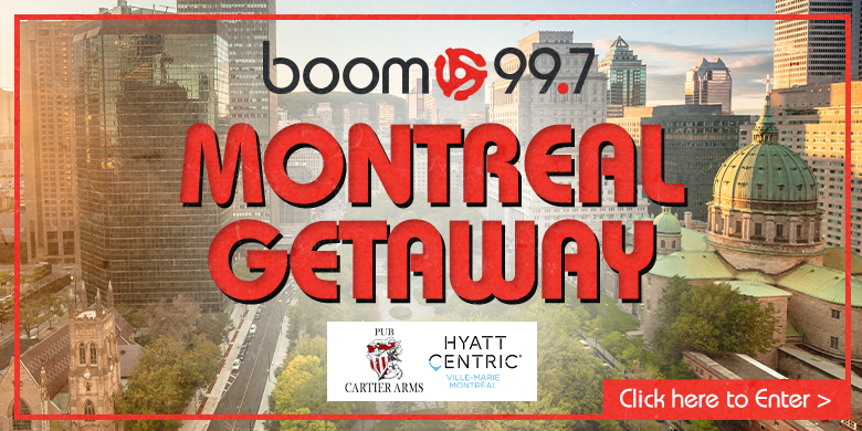 boom 99.7 Gourmet Weekend | boom 99.7